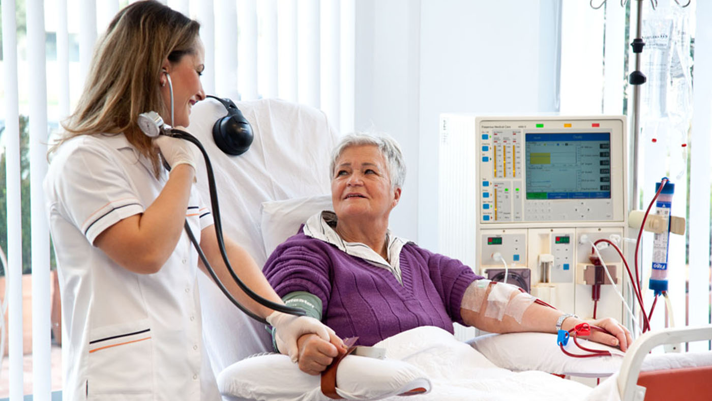 Ren-Med Dialysis Center: Reliable Support for Your Health - RENMED ...