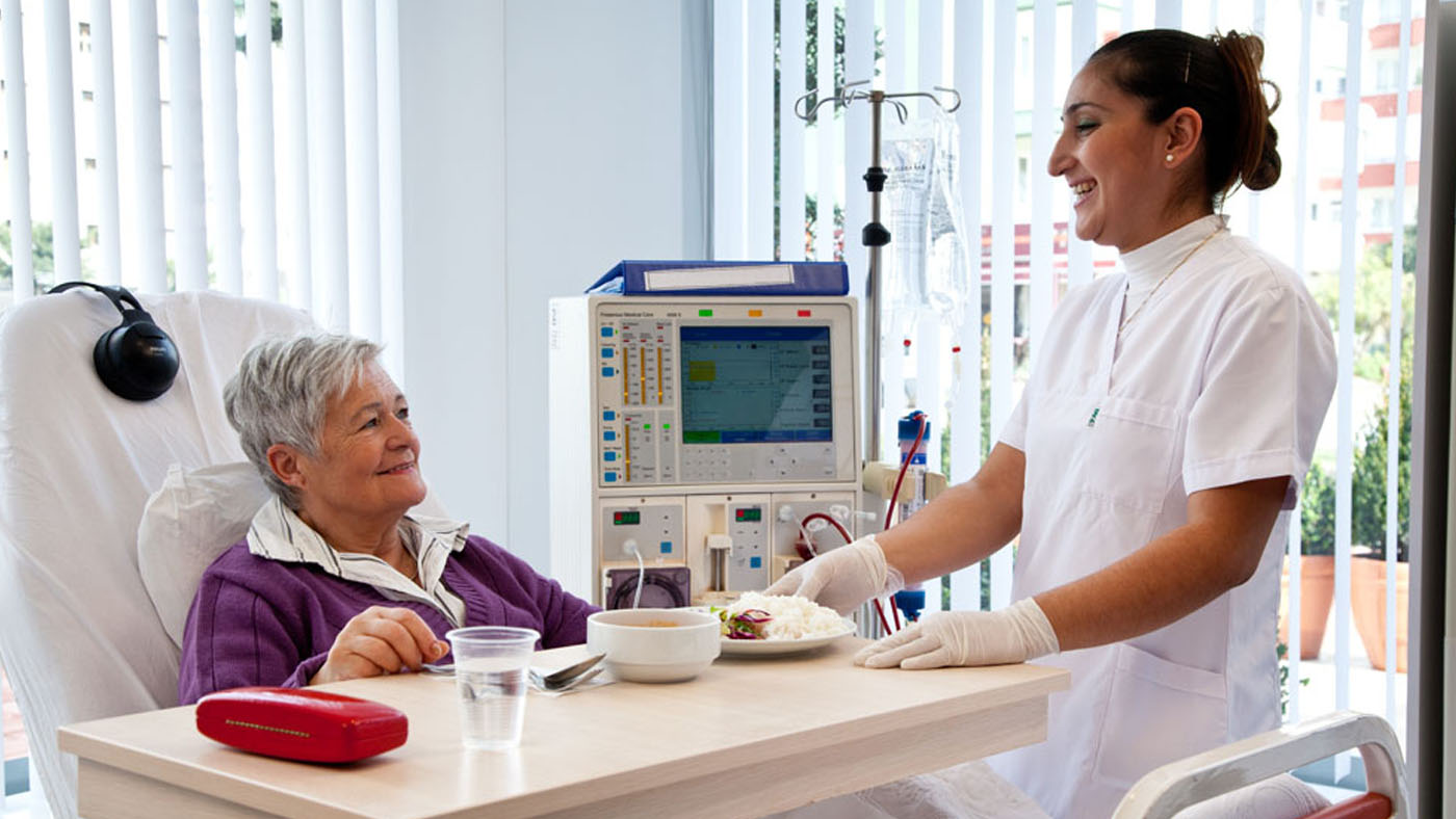 What is Dialysis? Process, Types and Effects on Life - RENMED ...